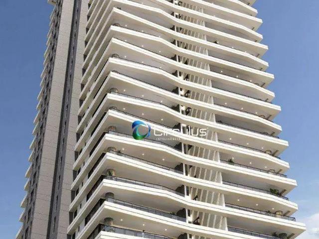 Apartamento para Venda em Ribeirão Preto/SP Jardim Ilhas do Sul 3 Quartos
