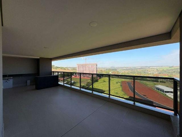 Apartamento para Venda em Ribeirão Preto/SP Jardim Ilhas do Sul 3 Quartos