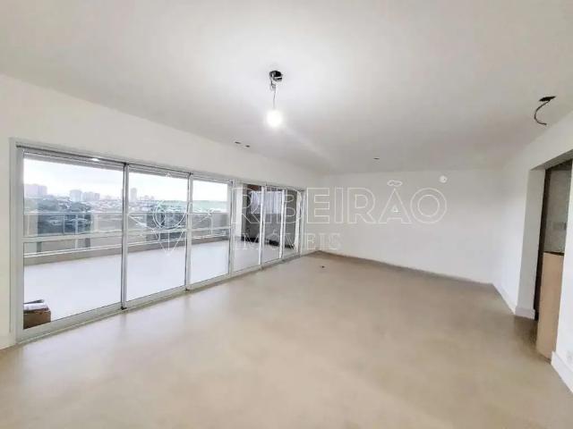 Apartamento para Venda em Ribeirão Preto/SP Jardim Ilhas do Sul 3 Quartos