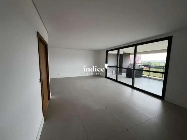 Apartamento para Venda em Ribeirão Preto/SP Jardim Ilhas do Sul 3 Quartos