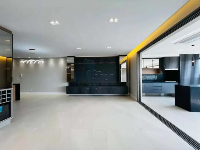 Apartamento para Venda em Ribeirão Preto/SP Jardim Ilhas do Sul 3 Quartos