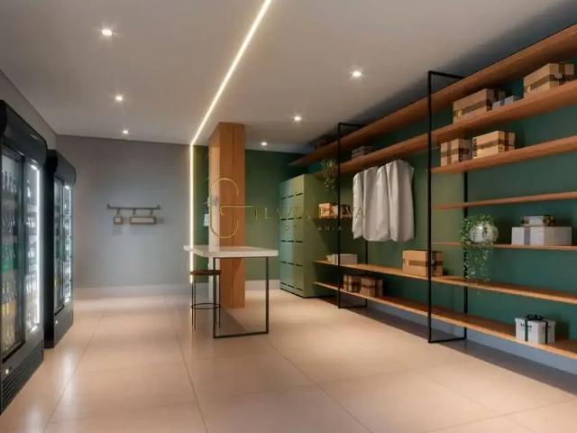 Apartamento para Venda em Ribeirão Preto/SP Jardim Ilhas do Sul 3 Quartos