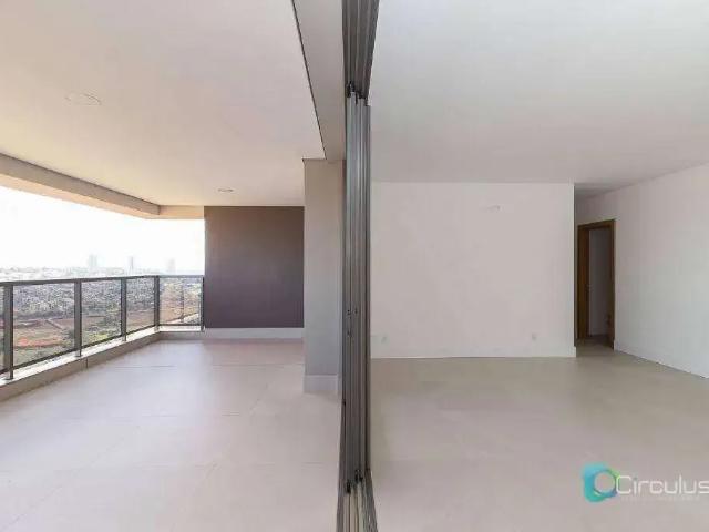 Apartamento para Venda em Ribeirão Preto/SP Jardim Ilhas do Sul 3 Quartos