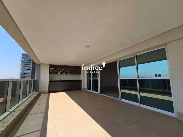 Apartamento para Venda em Ribeirão Preto/SP Jardim Ilhas do Sul 3 Quartos