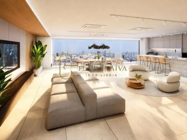 Apartamento para Venda em Ribeirão Preto/SP Jardim Ilhas do Sul 3 Quartos