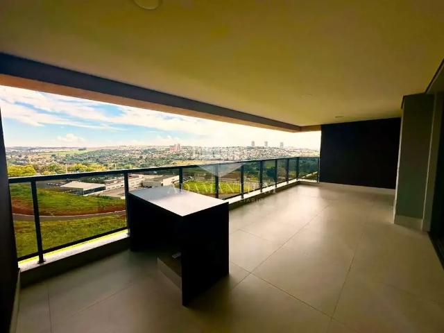 Apartamento para Venda em Ribeirão Preto/SP Jardim Ilhas do Sul 3 Quartos