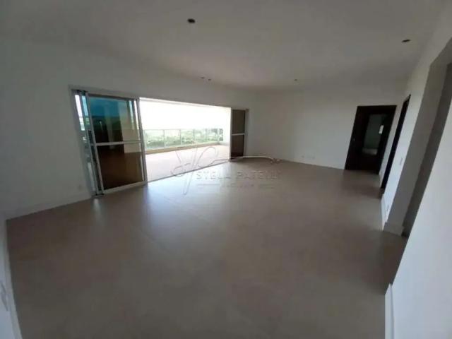 Apartamento para Venda em Ribeirão Preto/SP Jardim Ilhas do Sul 3 Quartos