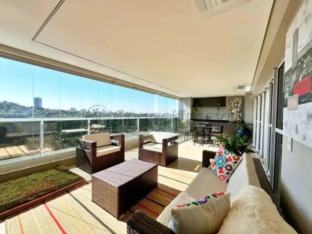 Apartamento para Venda em Ribeirão Preto/SP Jardim Ilhas do Sul 3 Quartos
