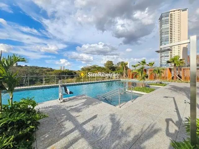 Apartamento para Venda em Ribeirão Preto/SP Jardim Ilhas do Sul 3 Quartos