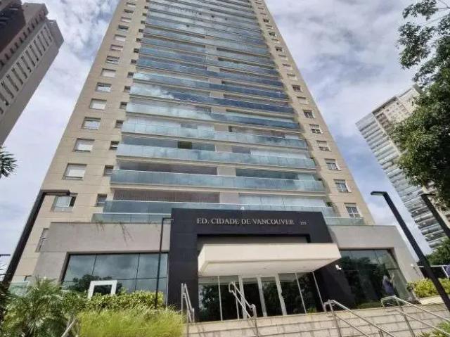 Apartamento para Venda em Ribeirão Preto/SP Jardim Ilhas do Sul 3 Quartos