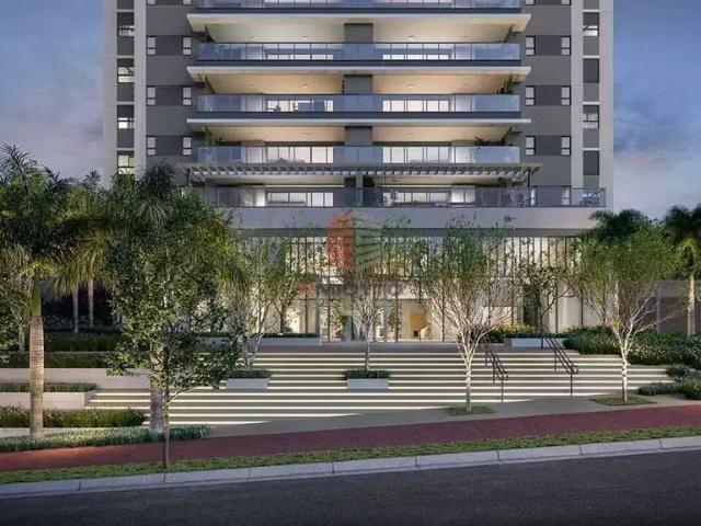 Apartamento para Venda em Ribeirão Preto/SP Jardim Ilhas do Sul 3 Quartos