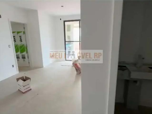 Apartamento para Venda em Ribeirão Preto/SP Jardim Ilhas do Sul 3 Quartos