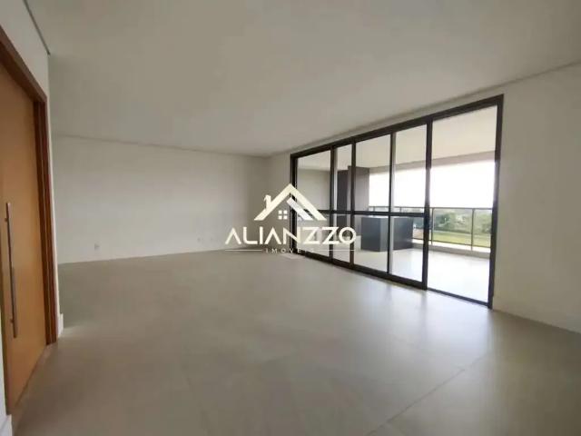 Apartamento para Venda em Ribeirão Preto/SP Jardim Ilhas do Sul 3 Quartos