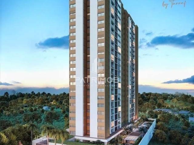 Apartamento para Venda em Ribeirão Preto/SP Jardim Ilhas do Sul 3 Quartos