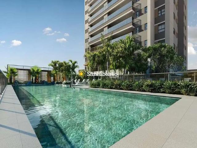 Apartamento para Venda em Ribeirão Preto/SP Jardim Ilhas do Sul 3 Quartos