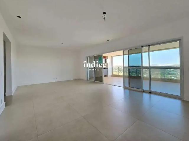 Apartamento para Venda em Ribeirão Preto/SP Jardim Ilhas do Sul 3 Quartos