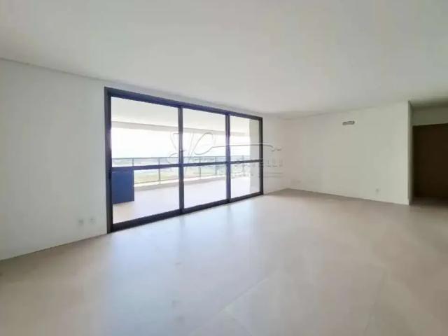 Apartamento para Venda em Ribeirão Preto/SP Jardim Ilhas do Sul 3 Quartos