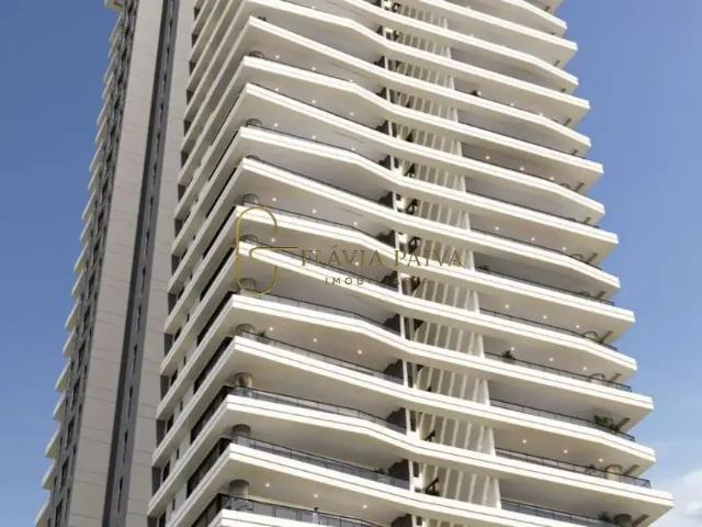 Apartamento para Venda em Ribeirão Preto/SP Jardim Ilhas do Sul 3 Quartos