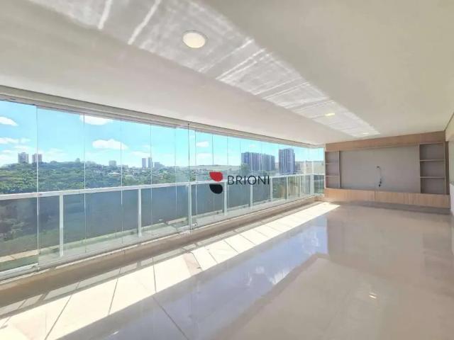 Apartamento para Venda em Ribeirão Preto/SP Jardim Ilhas do Sul 3 Quartos