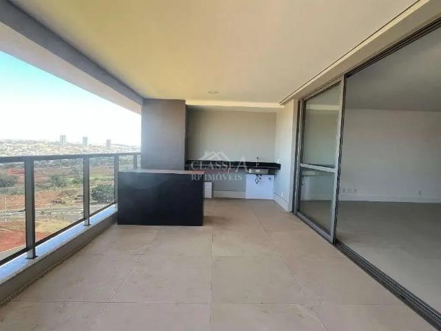 Apartamento para Venda em Ribeirão Preto/SP Jardim Ilhas do Sul 3 Quartos