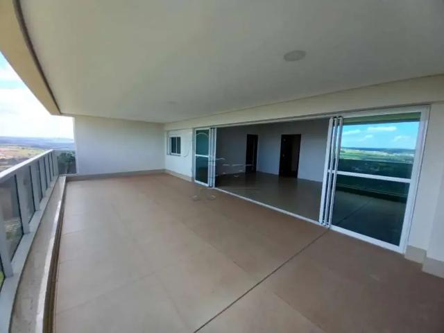 Apartamento para Venda em Ribeirão Preto/SP Jardim Ilhas do Sul 3 Quartos