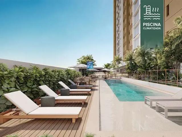 Apartamento para Venda em Ribeirão Preto/SP Jardim Ilhas do Sul 3 Quartos