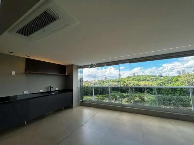 Apartamento para Venda em Ribeirão Preto/SP Jardim Ilhas do Sul 3 Quartos