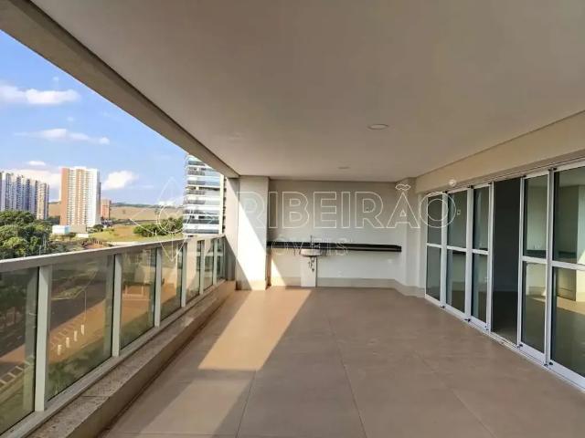 Apartamento para Venda em Ribeirão Preto/SP Jardim Ilhas do Sul 3 Quartos