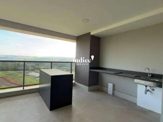 Apartamento para Venda em Ribeirão Preto/SP Jardim Ilhas do Sul 3 Quartos