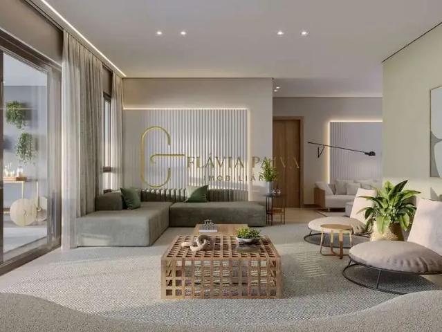 Apartamento para Venda em Ribeirão Preto/SP Jardim Ilhas do Sul 3 Quartos