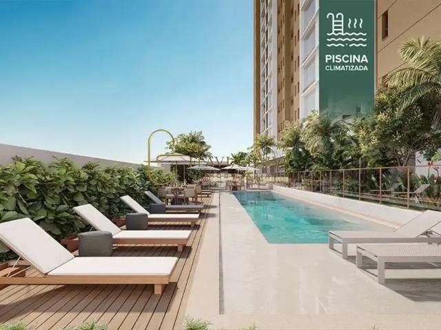 Apartamento para Venda em Ribeirão Preto/SP Jardim Ilhas do Sul 3 Quartos