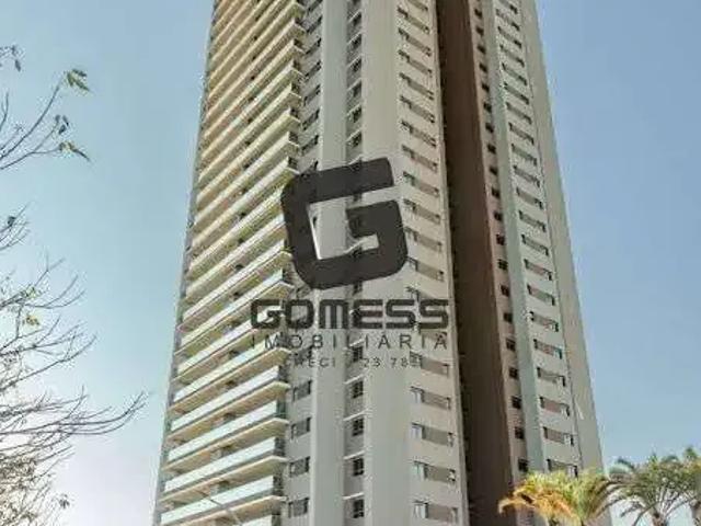 Apartamento para Venda em Ribeirão Preto/SP Jardim Ilhas do Sul 3 Quartos