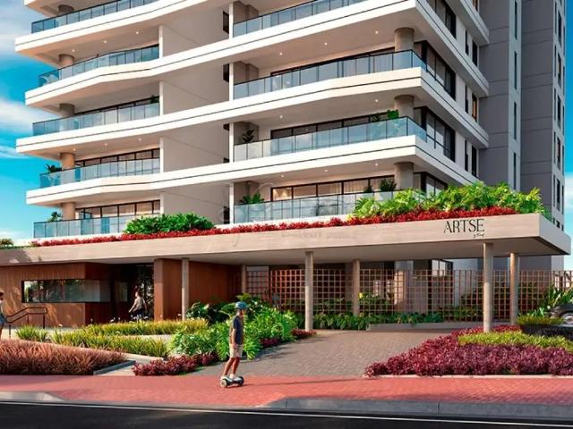 Apartamento para Venda em Ribeirão Preto/SP Jardim Ilhas do Sul 3 Quartos