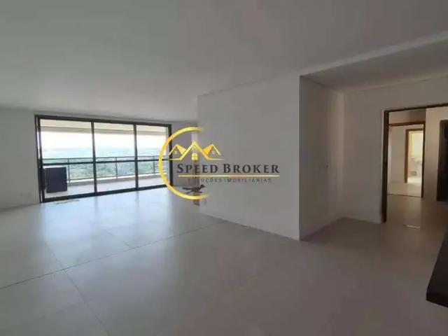 Apartamento para Venda em Ribeirão Preto/SP Jardim Ilhas do Sul 3 Quartos