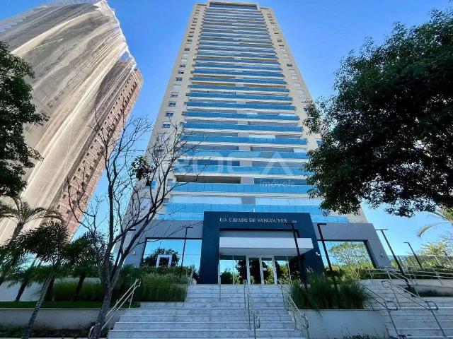 Apartamento para Venda em Ribeirão Preto/SP Jardim Ilhas do Sul 3 Quartos