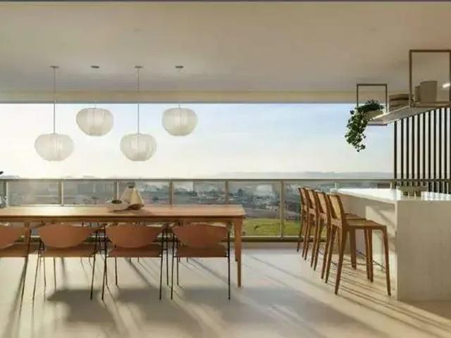 Apartamento para Venda em Ribeirão Preto/SP Jardim Ilhas do Sul 3 Quartos