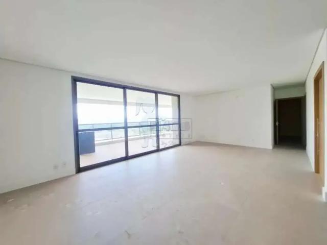 Apartamento para Venda em Ribeirão Preto/SP Jardim Ilhas do Sul 3 Quartos