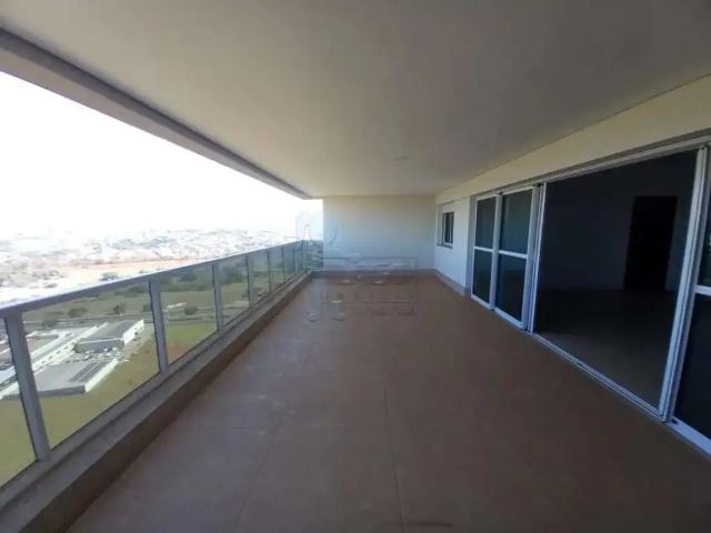 Apartamento para Venda em Ribeirão Preto/SP Jardim Ilhas do Sul 3 Quartos