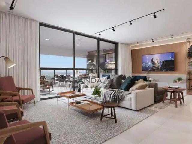 Apartamento para Venda em Ribeirão Preto/SP Jardim Ilhas do Sul 3 Quartos