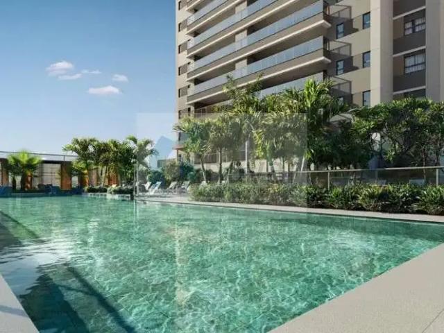 Apartamento para Venda em Ribeirão Preto/SP Jardim Ilhas do Sul 3 Quartos