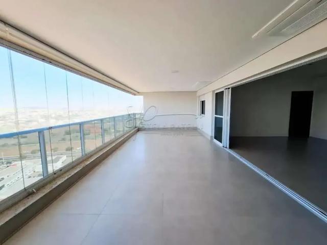 Apartamento para Venda em Ribeirão Preto/SP Jardim Ilhas do Sul 3 Quartos