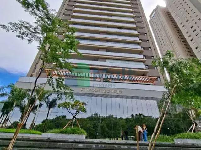 Apartamento para Venda em Ribeirão Preto/SP Jardim Ilhas do Sul 3 Quartos