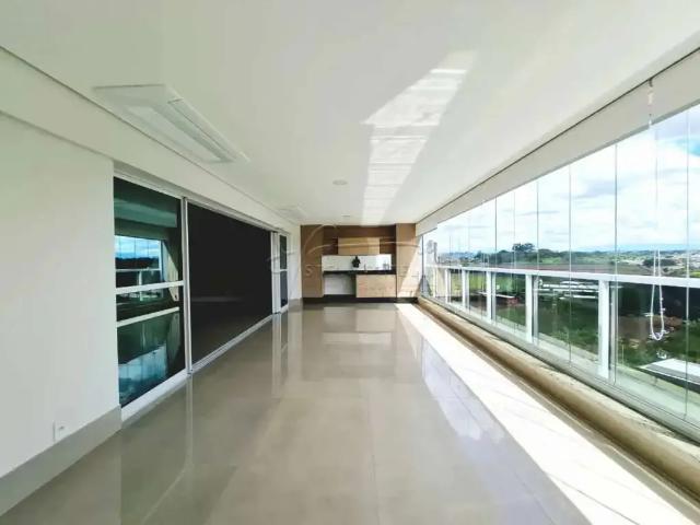 Apartamento para Venda em Ribeirão Preto/SP Jardim Ilhas do Sul 3 Quartos