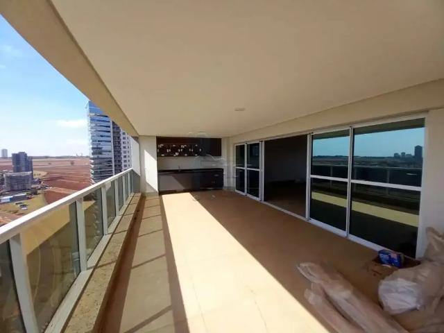 Apartamento para Venda em Ribeirão Preto/SP Jardim Ilhas do Sul 3 Quartos