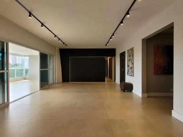 Apartamento para Venda em Ribeirão Preto/SP Jardim Ilhas do Sul 3 Quartos