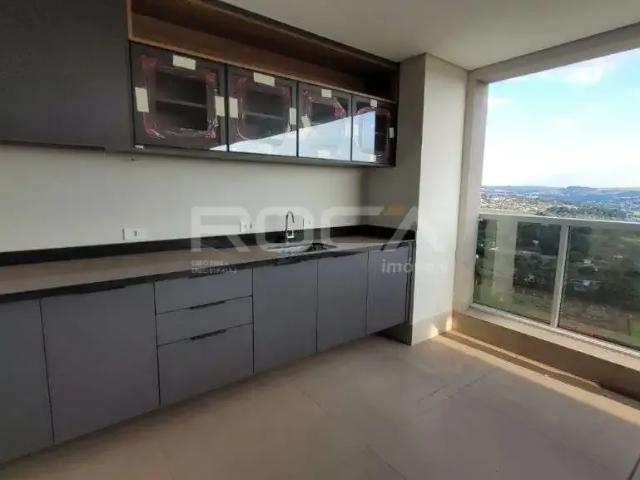Apartamento para Venda em Ribeirão Preto/SP Jardim Ilhas do Sul 3 Quartos