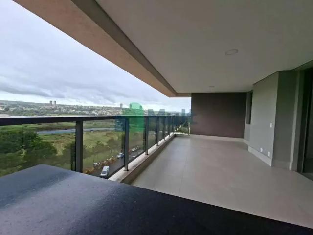 Apartamento para Venda em Ribeirão Preto/SP Jardim Ilhas do Sul 3 Quartos