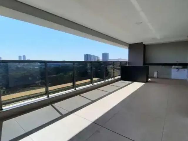 Apartamento para Venda em Ribeirão Preto/SP Jardim Ilhas do Sul 3 Quartos