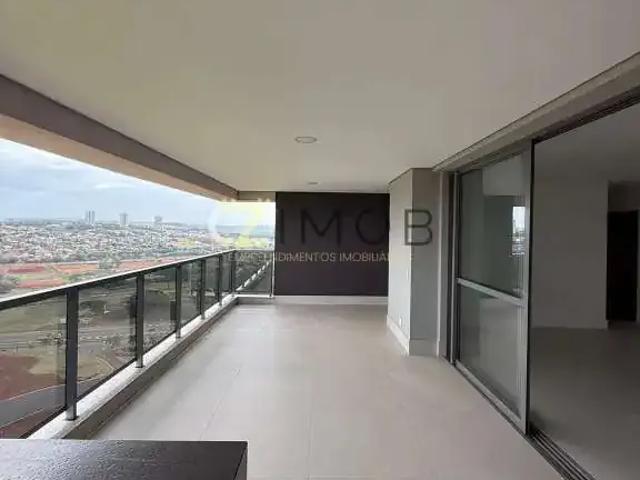 Apartamento para Venda em Ribeirão Preto/SP Jardim Ilhas do Sul 3 Quartos