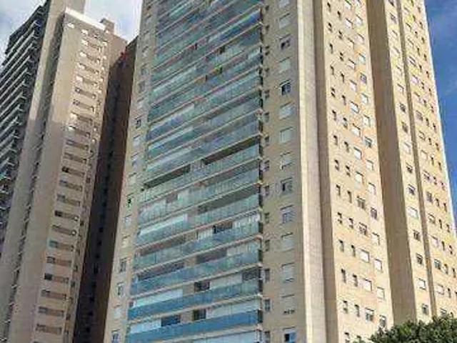 Apartamento para Venda em Ribeirão Preto/SP Jardim Ilhas do Sul 3 Quartos